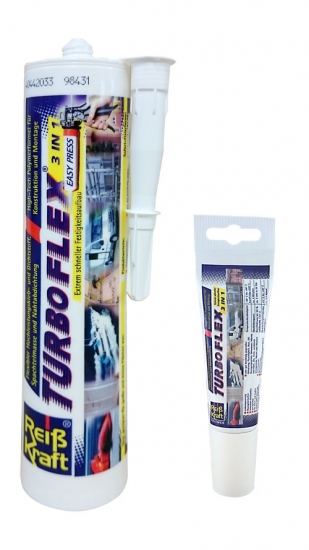 Turboflex ® Montagekleber